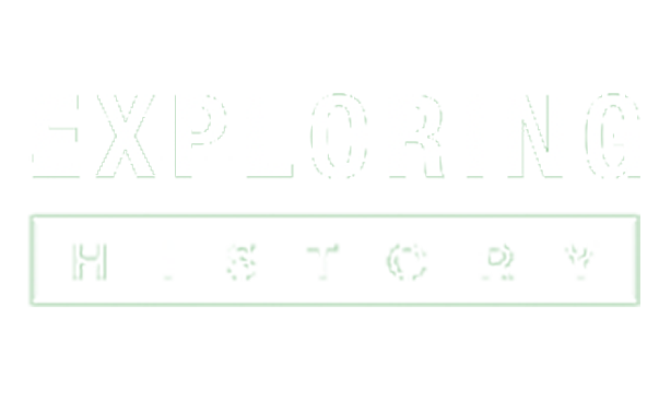 Exploring History Revealing Forgotten History